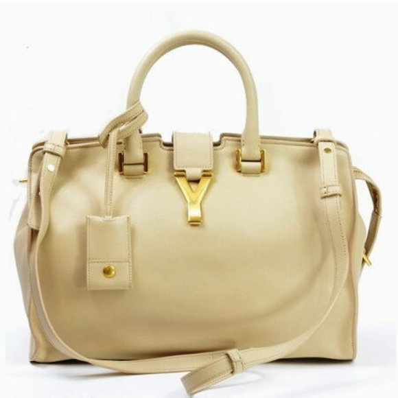 Saint Laurent | Bags | Saint Laurent Yves Y Bag | Poshmark